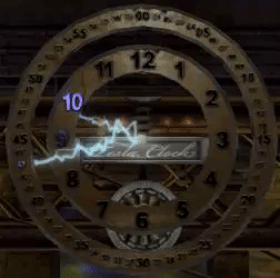 Second Life Marketplace - tesla clock revisited mesh Second Life Marketplace - tesla clock revisited mesh